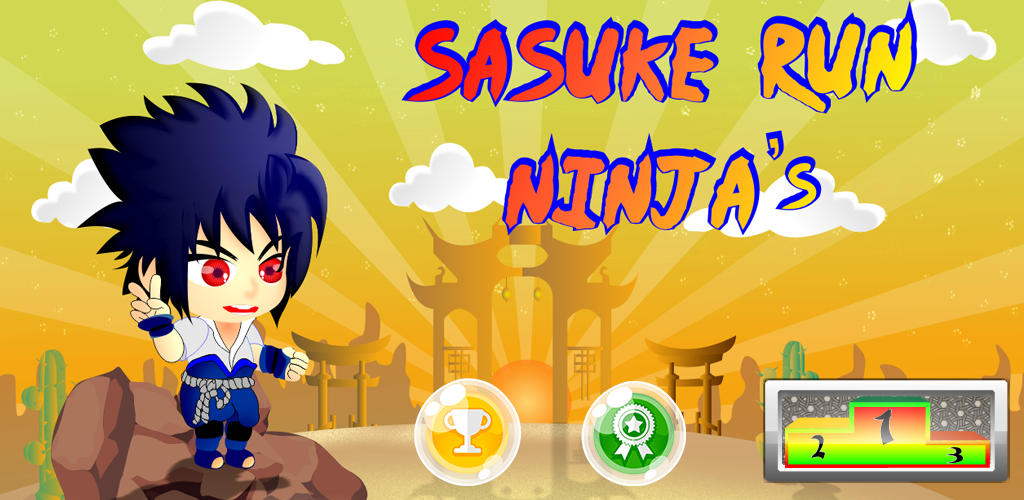 Ninja Sasuke Run:Amazon.co.uk:Appstore for Android