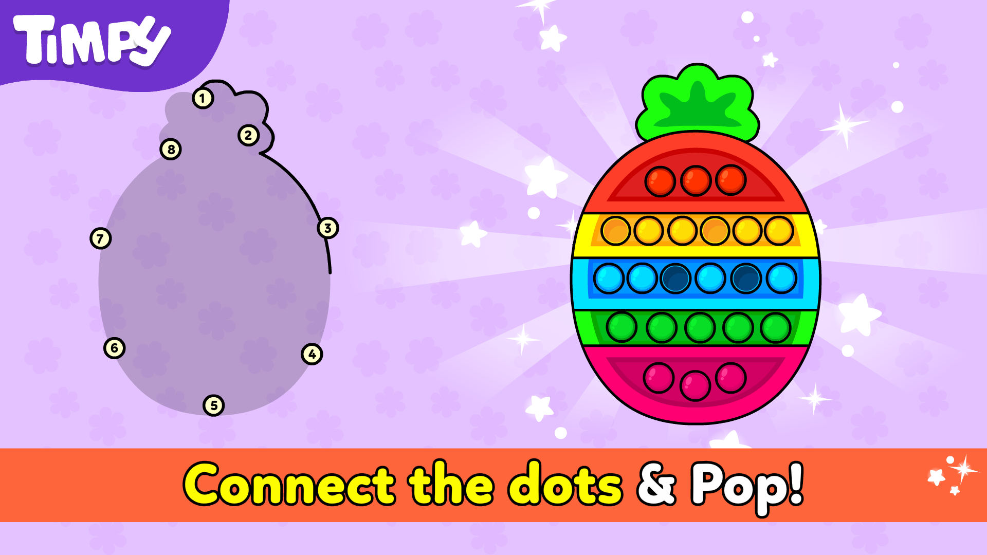 Pop It Games for Kids - App on Amazon Appstore