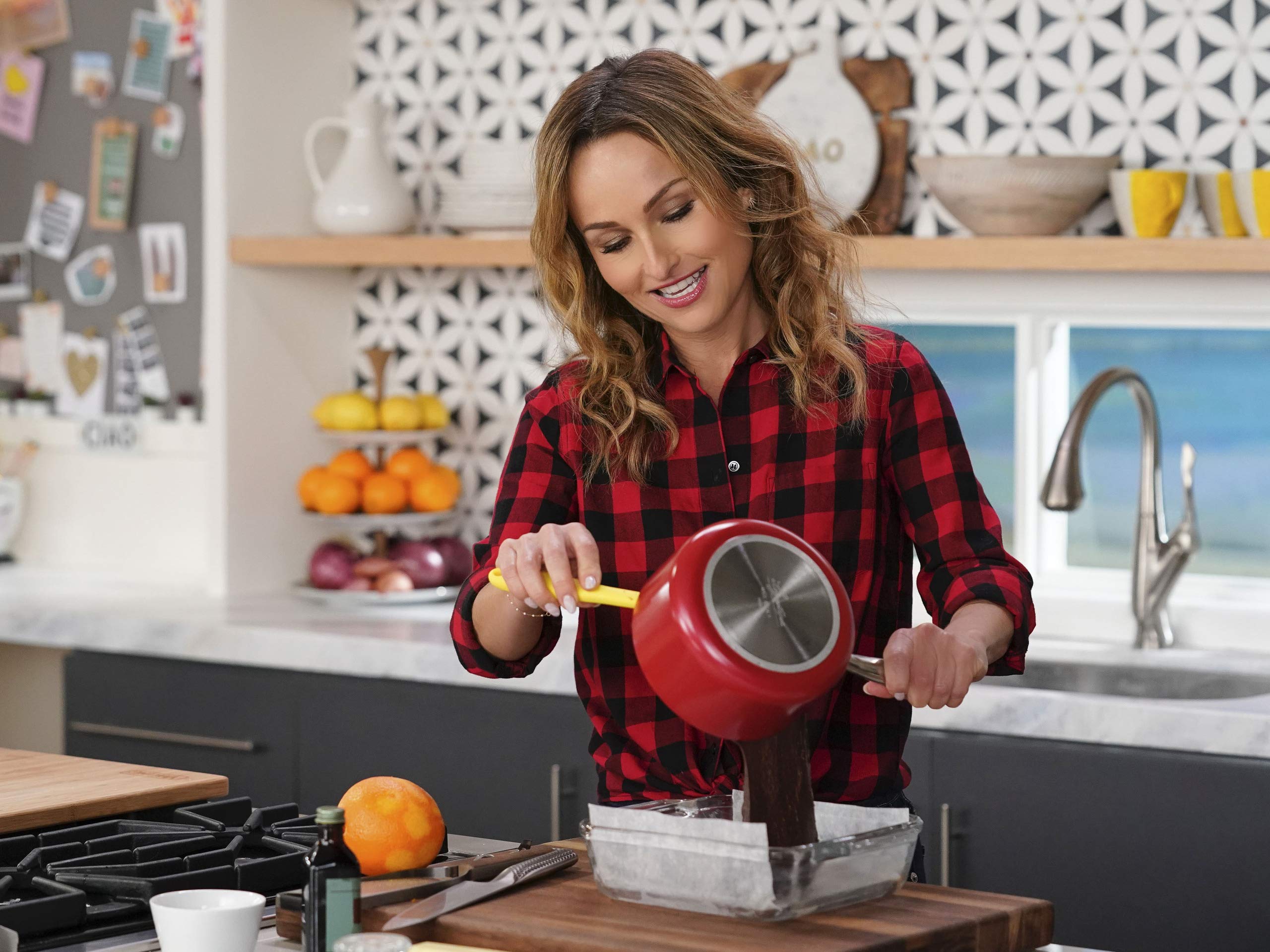 Watch Giada Entertains, Season 5 | Prime Video
