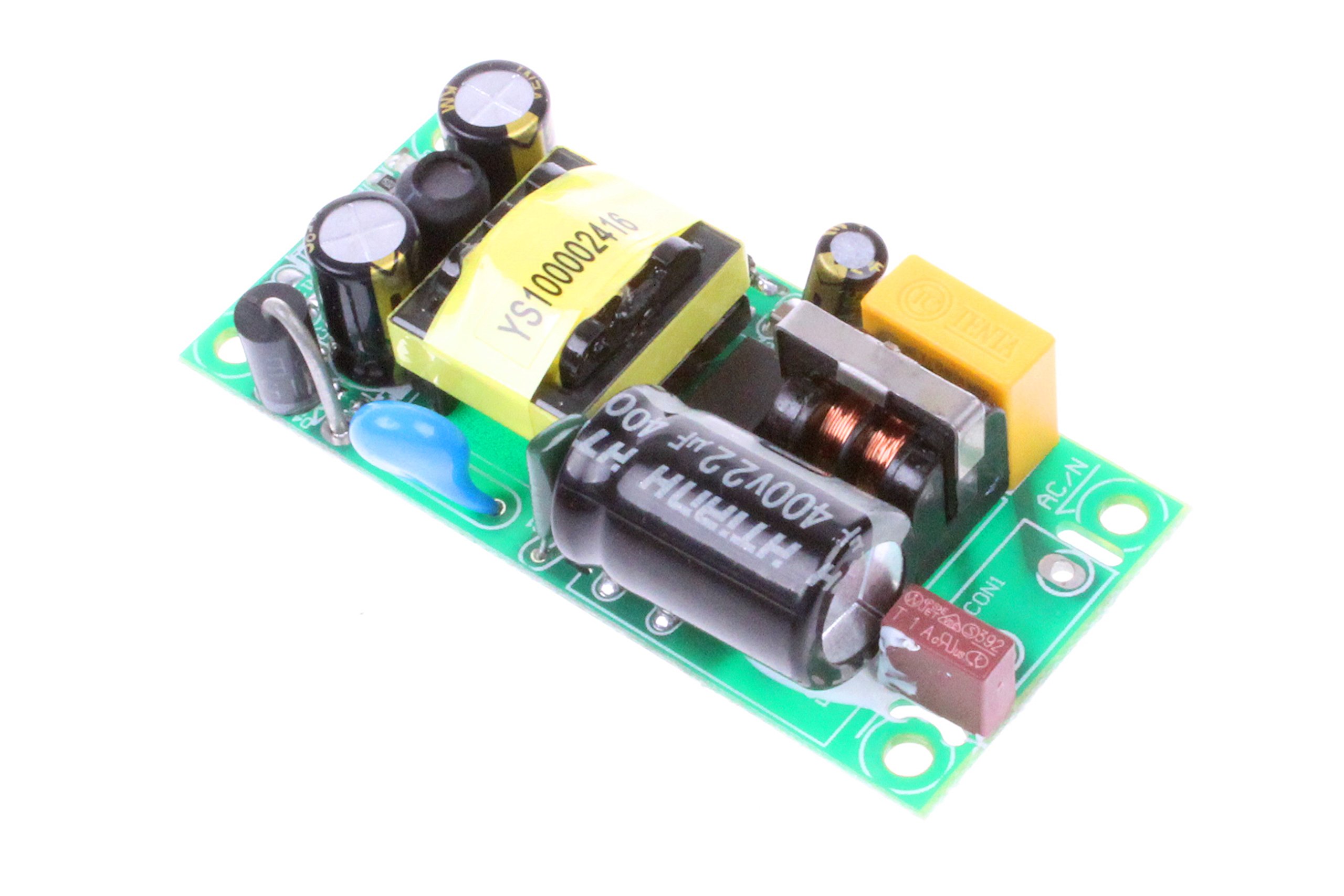 Snapklik.com : NOYITO AC To DC Precision Buck Power Supply Module AC ...