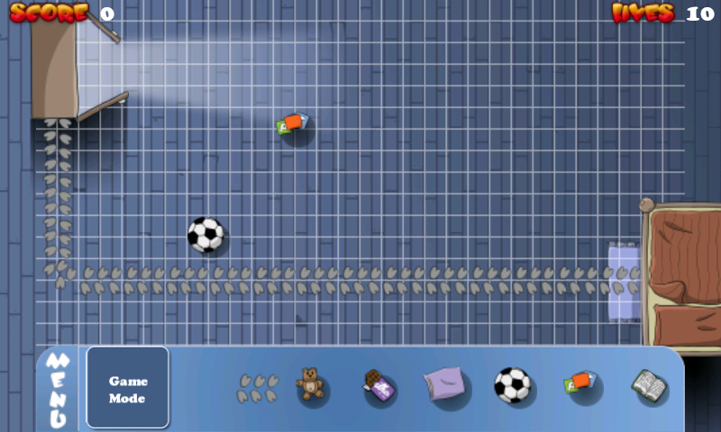 Tower Defense: Alien Attack:Amazon.com:Appstore for Android