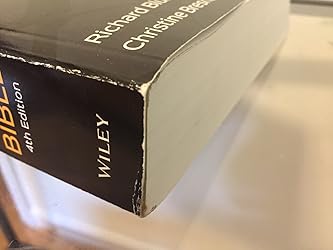 Linux Command Line and Shell Scripting Bible: Blum, Richard, Bresnahan ...