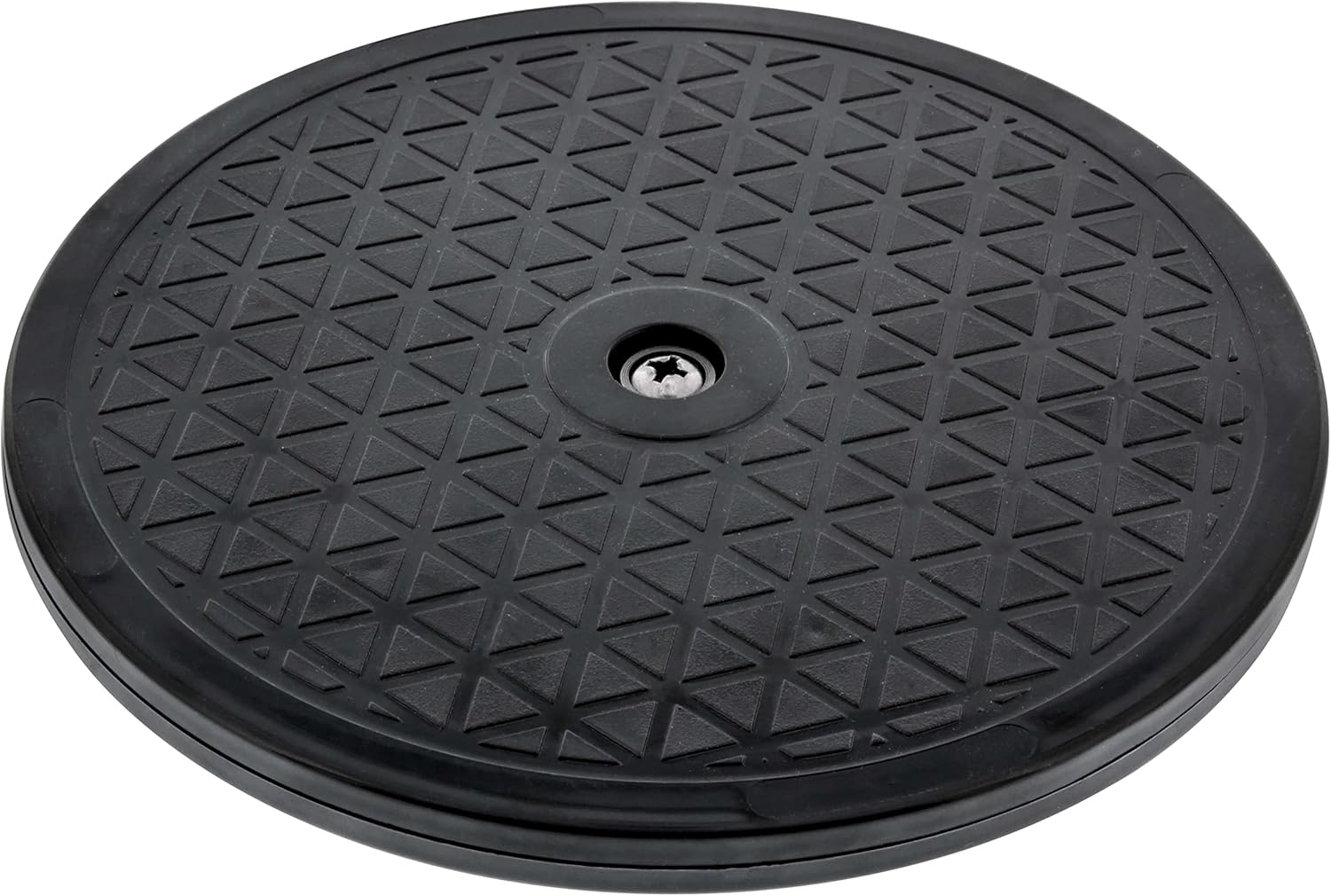 Master Smooth Rotating 7.5 in. Diameter Turntable - Ideal for Hobby ...