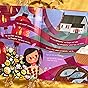 Ruby's Chinese New Year: Lee, Vickie, Chou, Joey: 9781250133380: Amazon ...