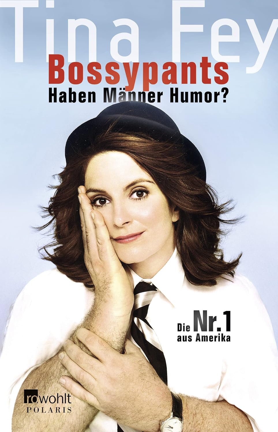 Bossypants: Tina Fey: 9783862520305: Books - Amazon.ca