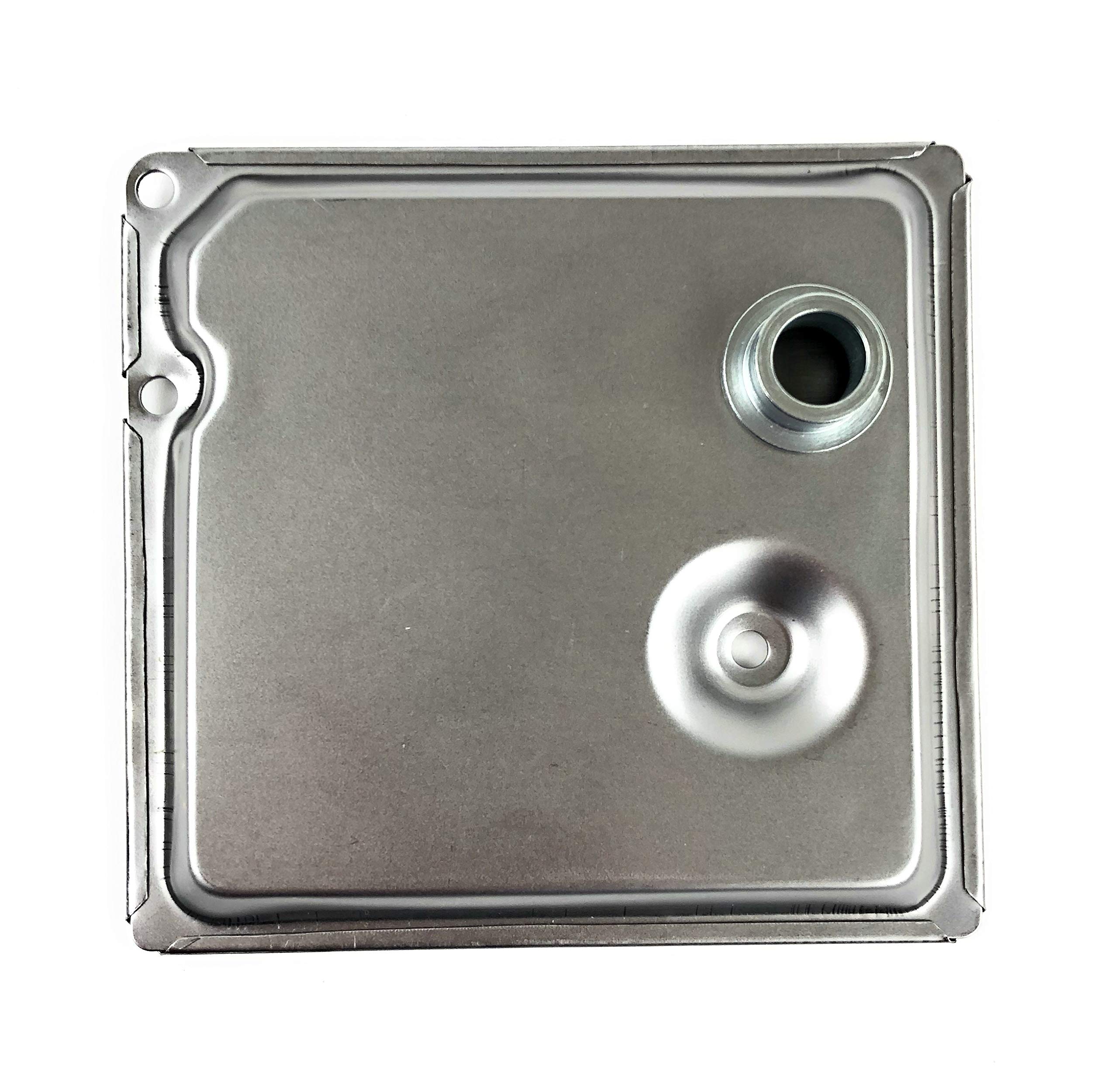 Autocom Delphi FILTRO PARA CAJA DE CAMBIOS AUTOMATICA ZF5HP19 FL AUDI ...