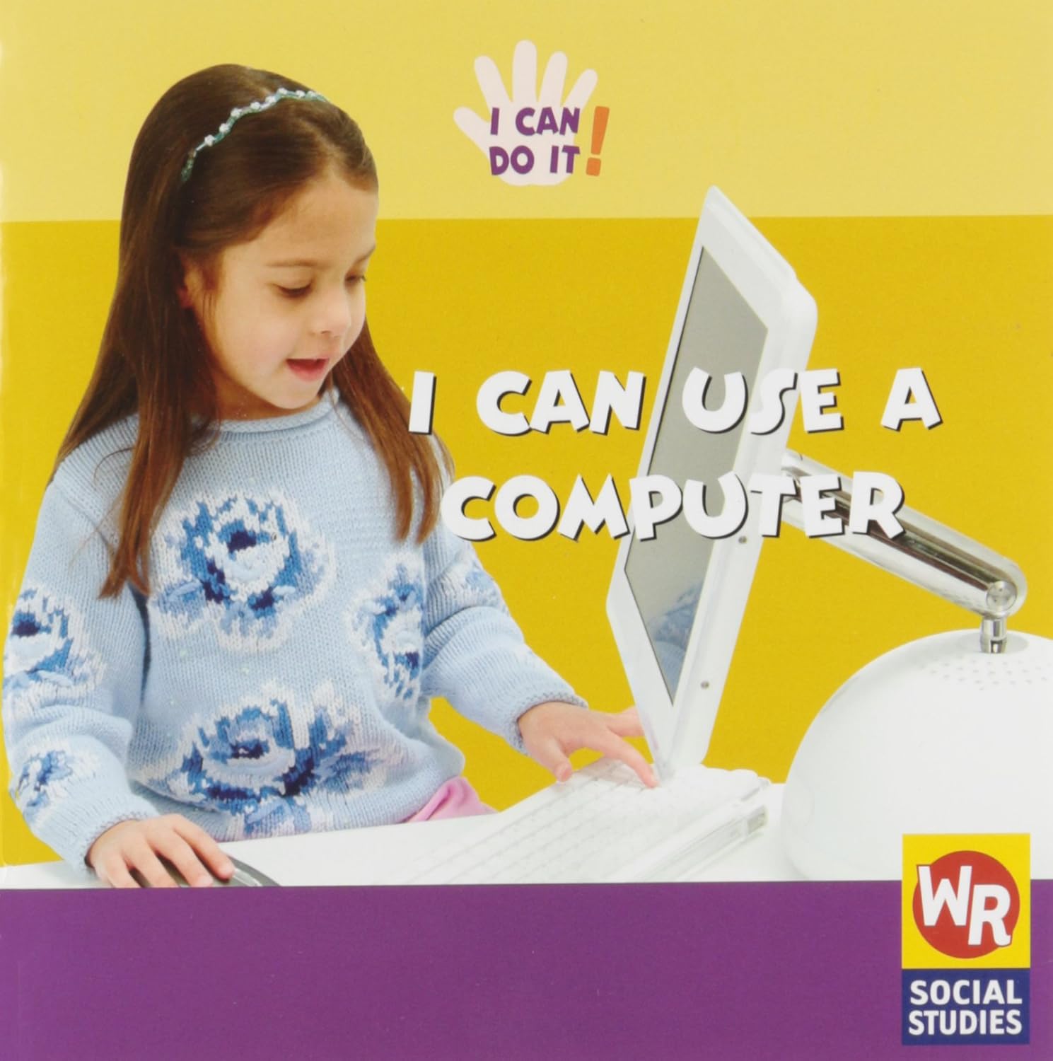 I Can Use a Computer (I Can Do It): 9780836843323: Computer Science ...