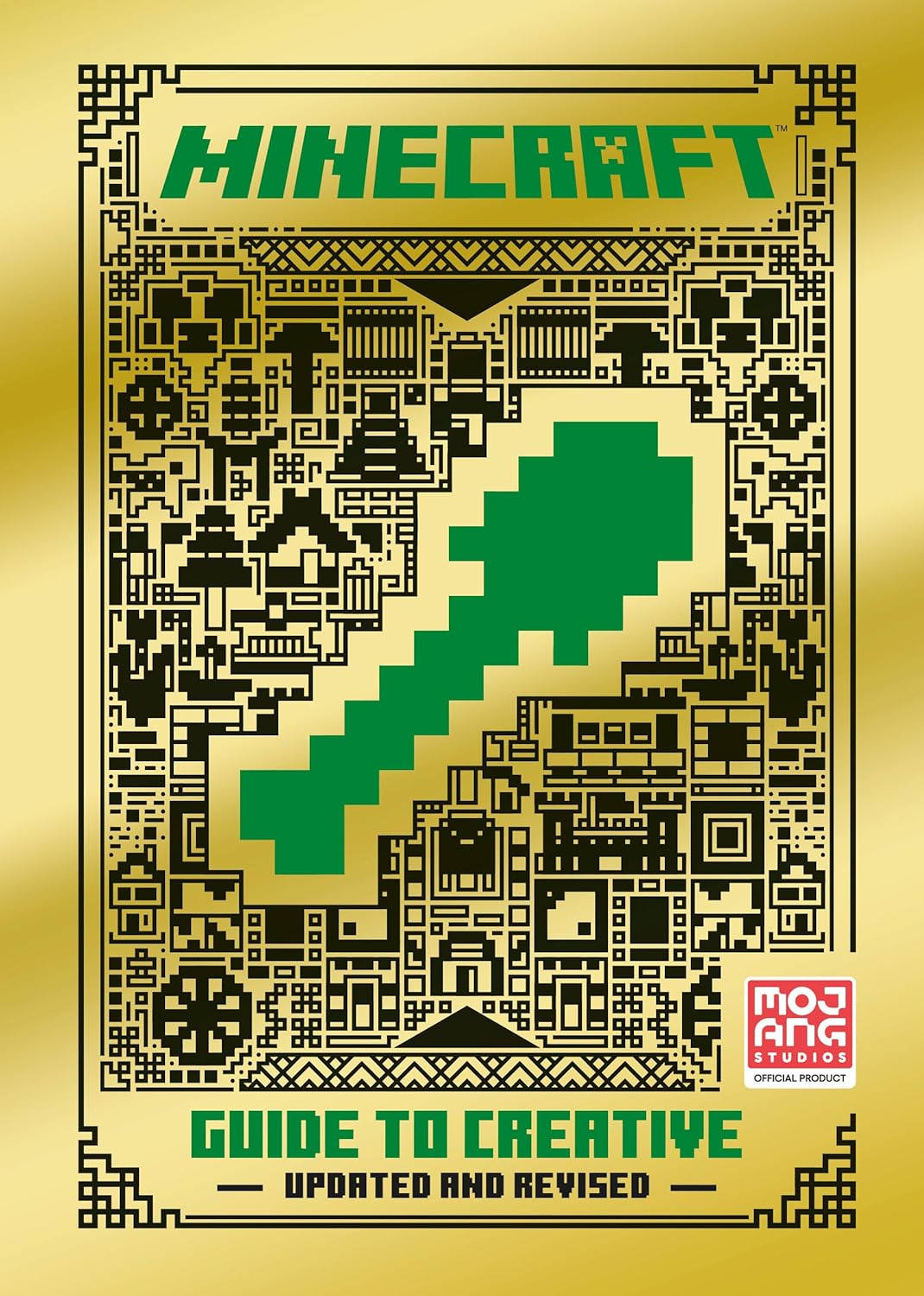 Minecraft: Guide to Creative (Updated) | Amazon.com.br