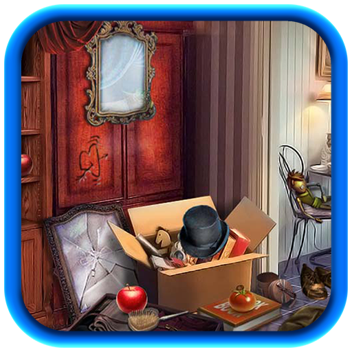 Spiritbound Grimoire - Hidden Objects Free Game - App on Amazon Appstore