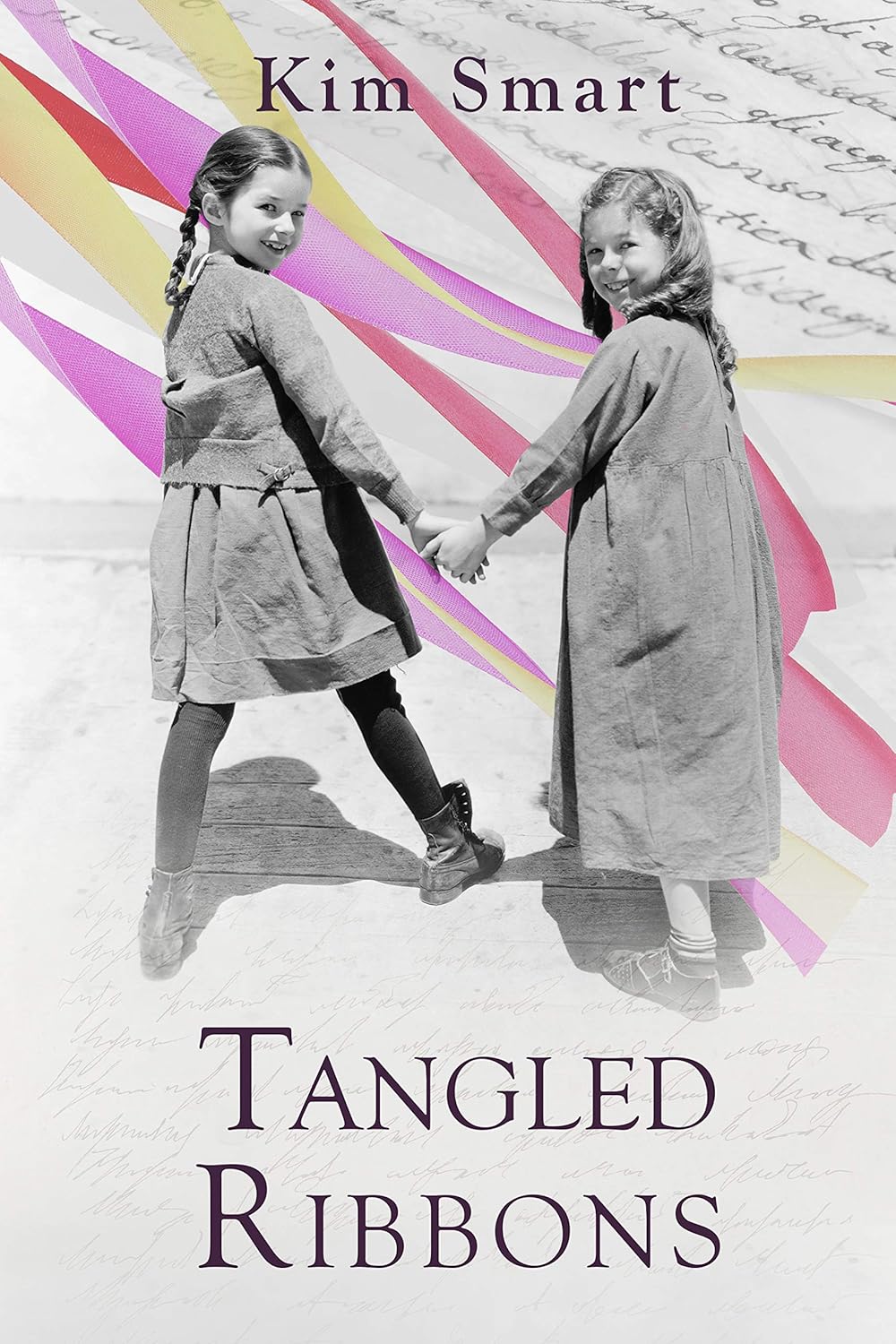 Tangled Ribbons eBook : Smart, Kim: Amazon.in: Kindle Store