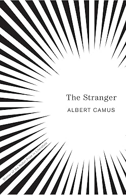 Amazon.com: The Stranger (Vintage International) eBook : Camus, Albert ...