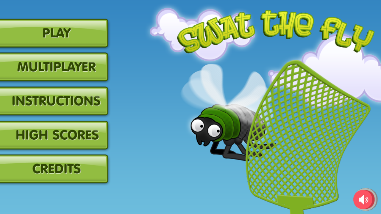 Swat the Fly - App on Amazon Appstore
