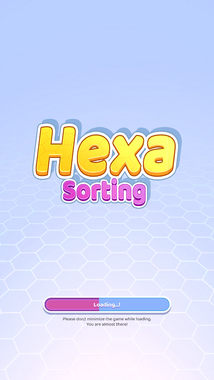 Hexa Puzzle: 3D Sorting Games - App on Amazon Appstore