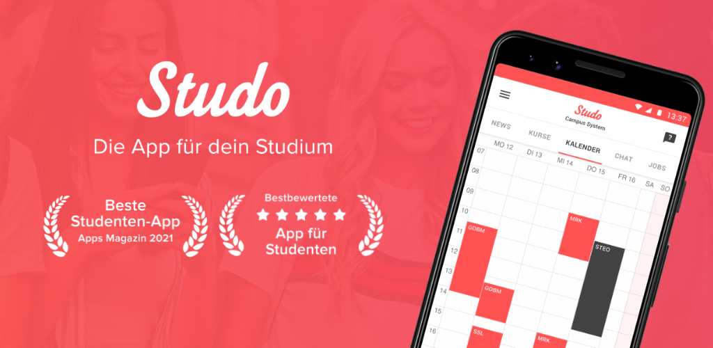 Studo - Die App für's Studium:Amazon.de:Appstore for Android