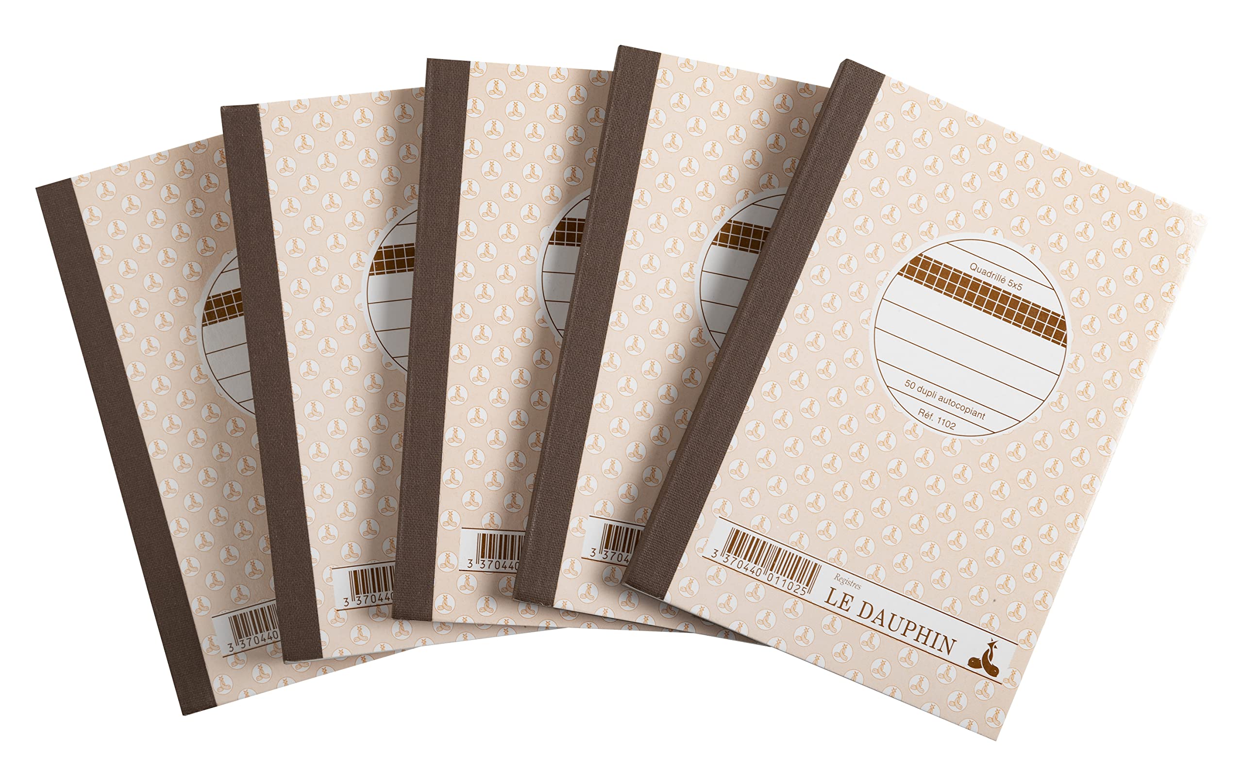 Rutigt papper - Hitta bästa priset på Prisjakt