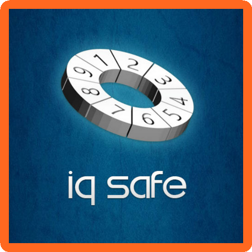 IQ Safe mind game - App on Amazon Appstore