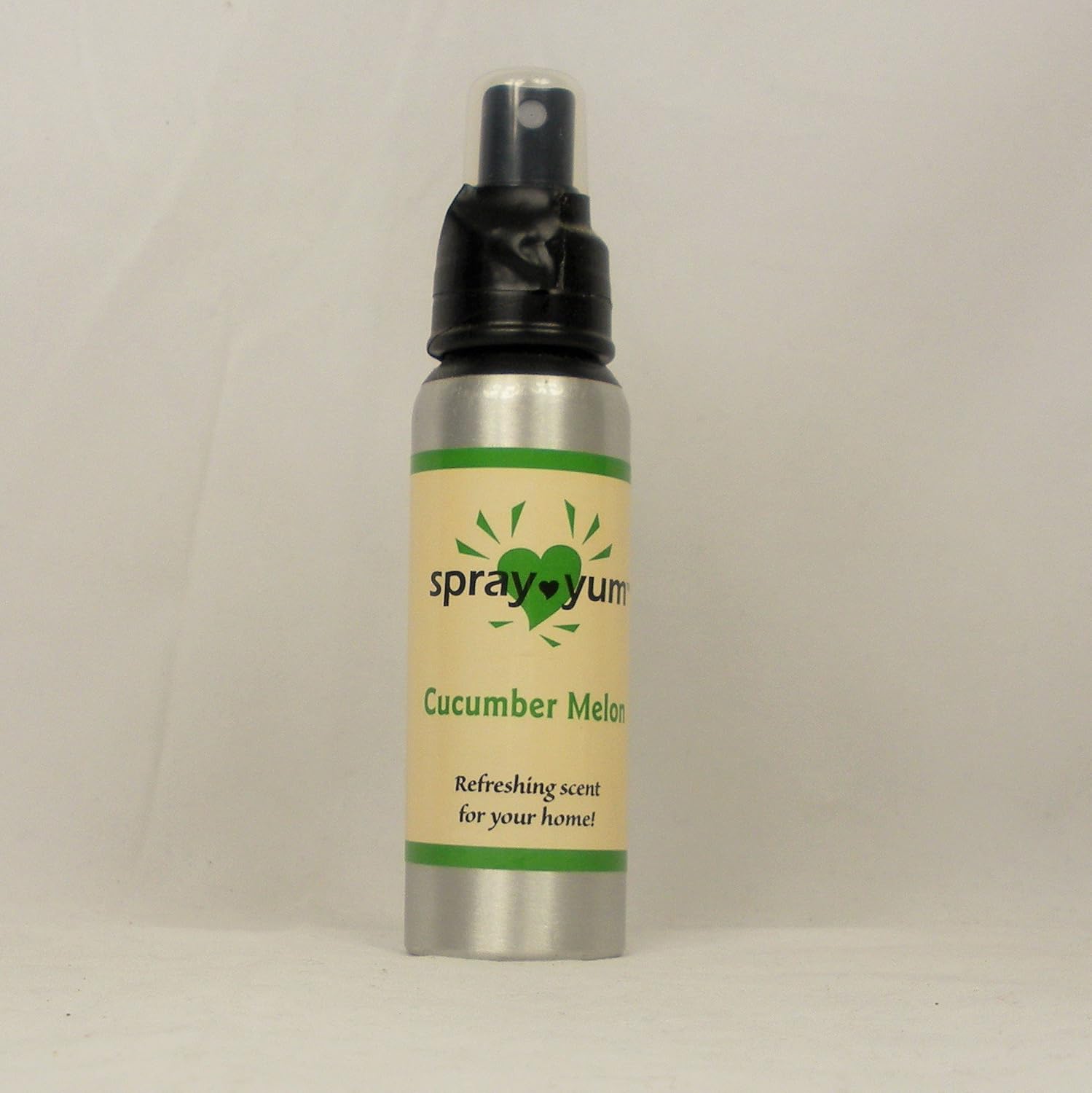 Amazon.com: Vac-Yum Cucumber Melon Spray-Yum Room Fragrance : Health ...