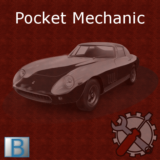 Pocket Mechanic - App on Amazon Appstore