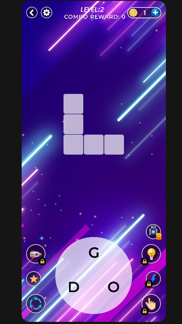 Word Connect Glow - Daily Word Puzzle Game - App on Amazon Appstore