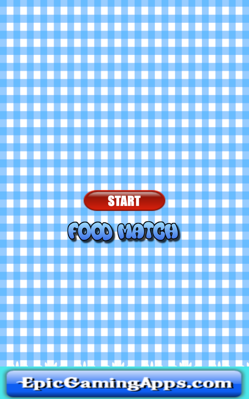 Food Tasty Game: Kids - FREE! - App on Amazon Appstore
