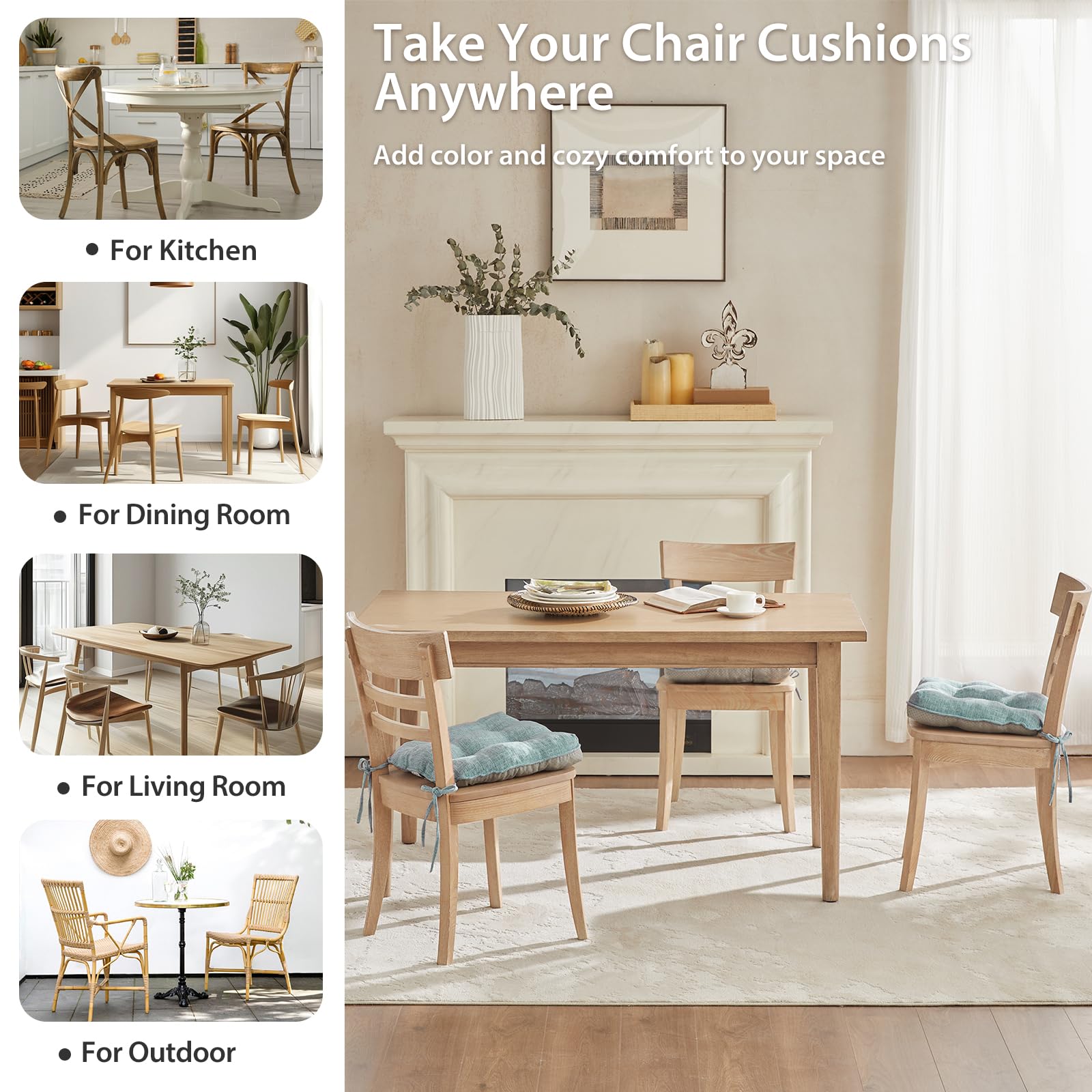 Foam For Dining Room Chairs