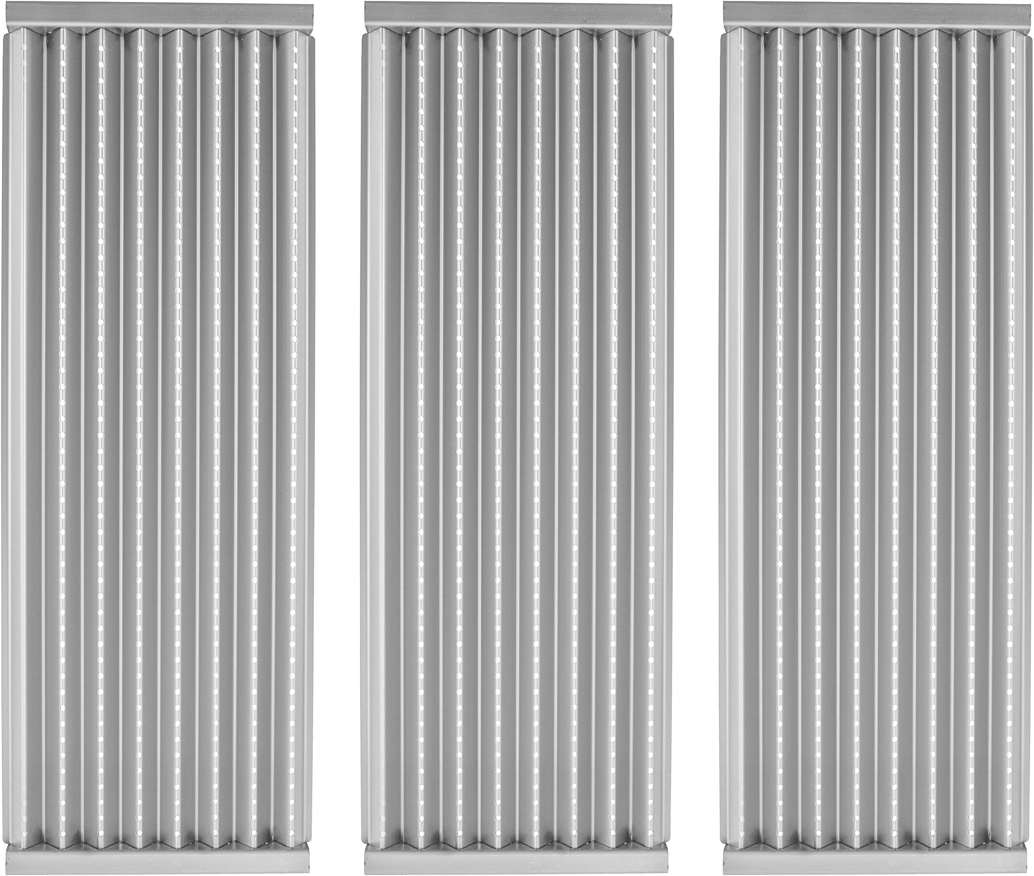 Amazon.com : Criditpid Grill Emitter Plates for Charbroil Tru-Infrared ...