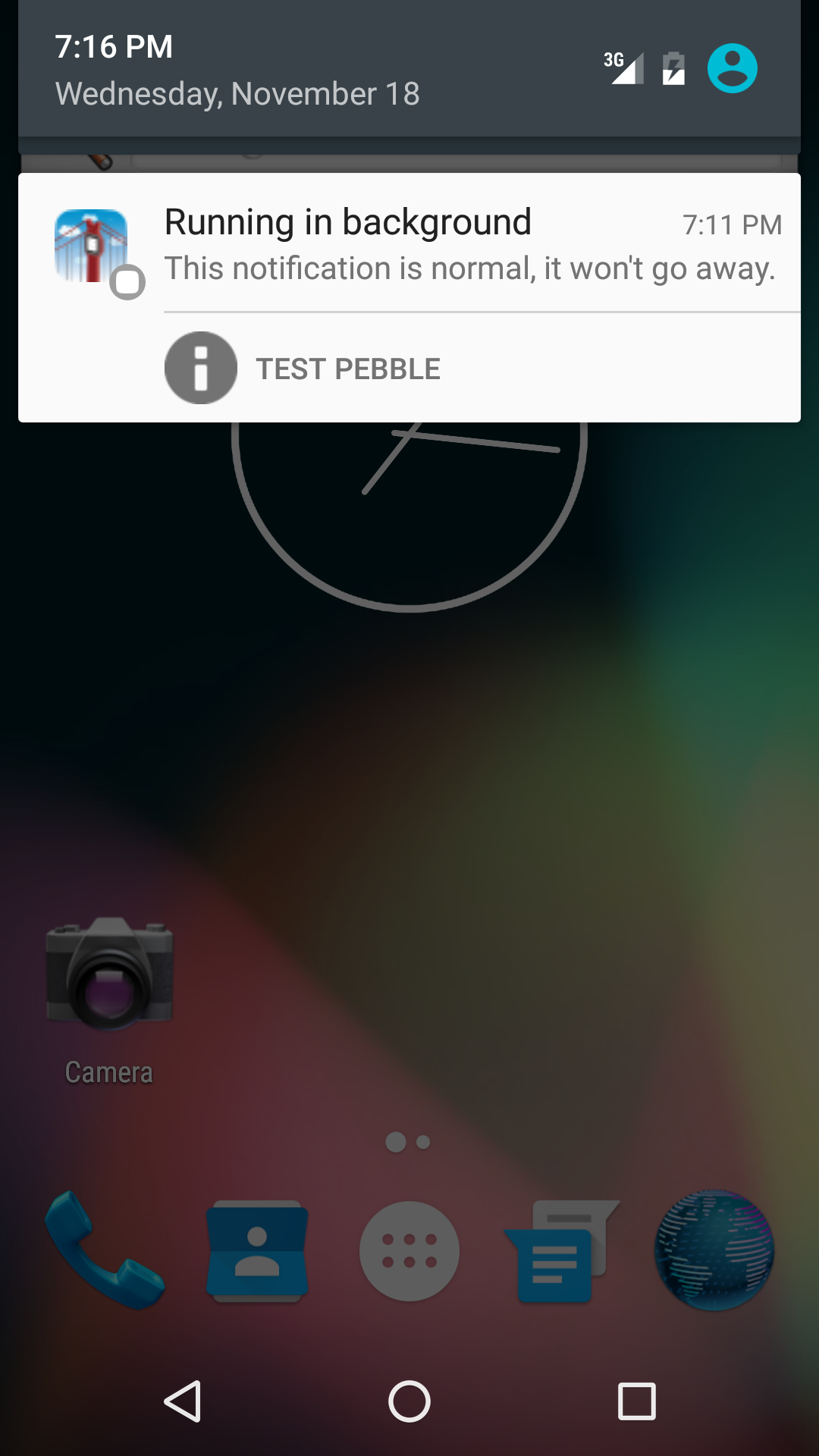 Bridge Droid - App on the Amazon Appstore