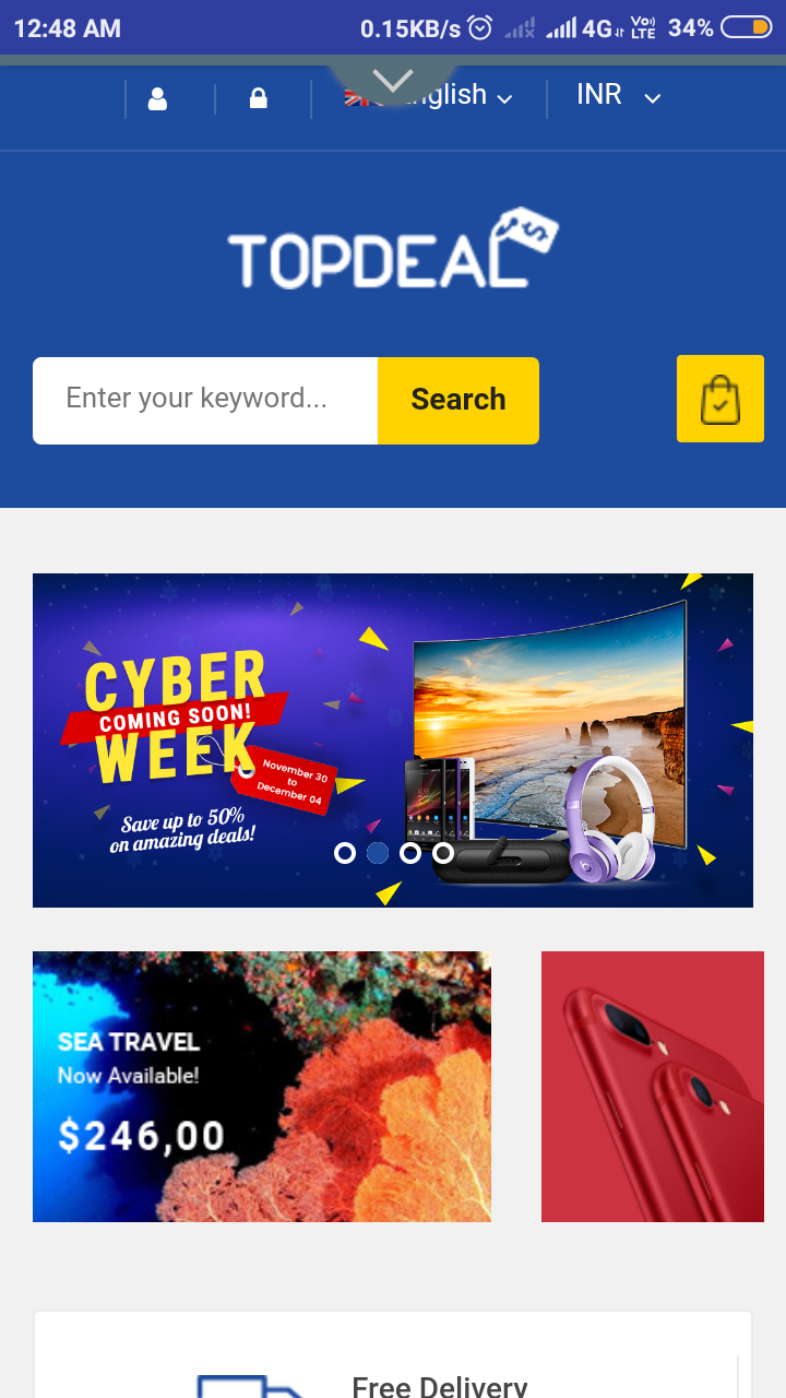 Best All In One Searching Product Apps - App on Amazon Appstore