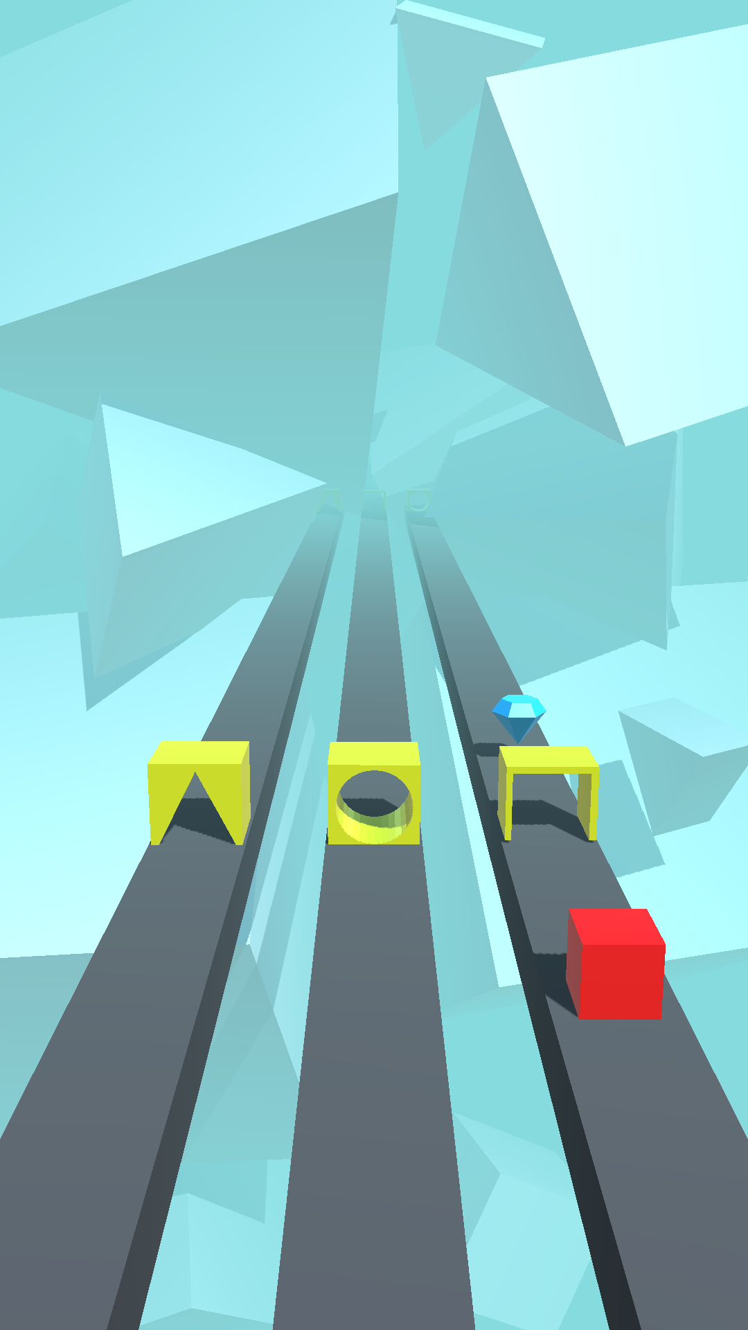 Fast Shapes 3d : Shape Match - App on Amazon Appstore