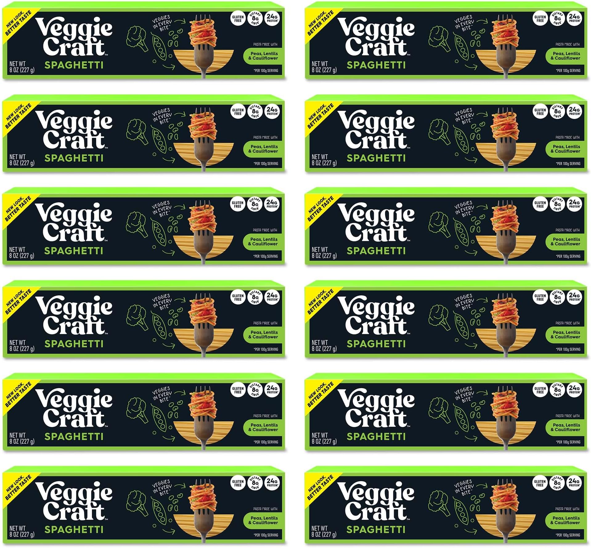 Amazon.com : Moonrise Organic Dried Spaghetti Squash | Gluten Free ...