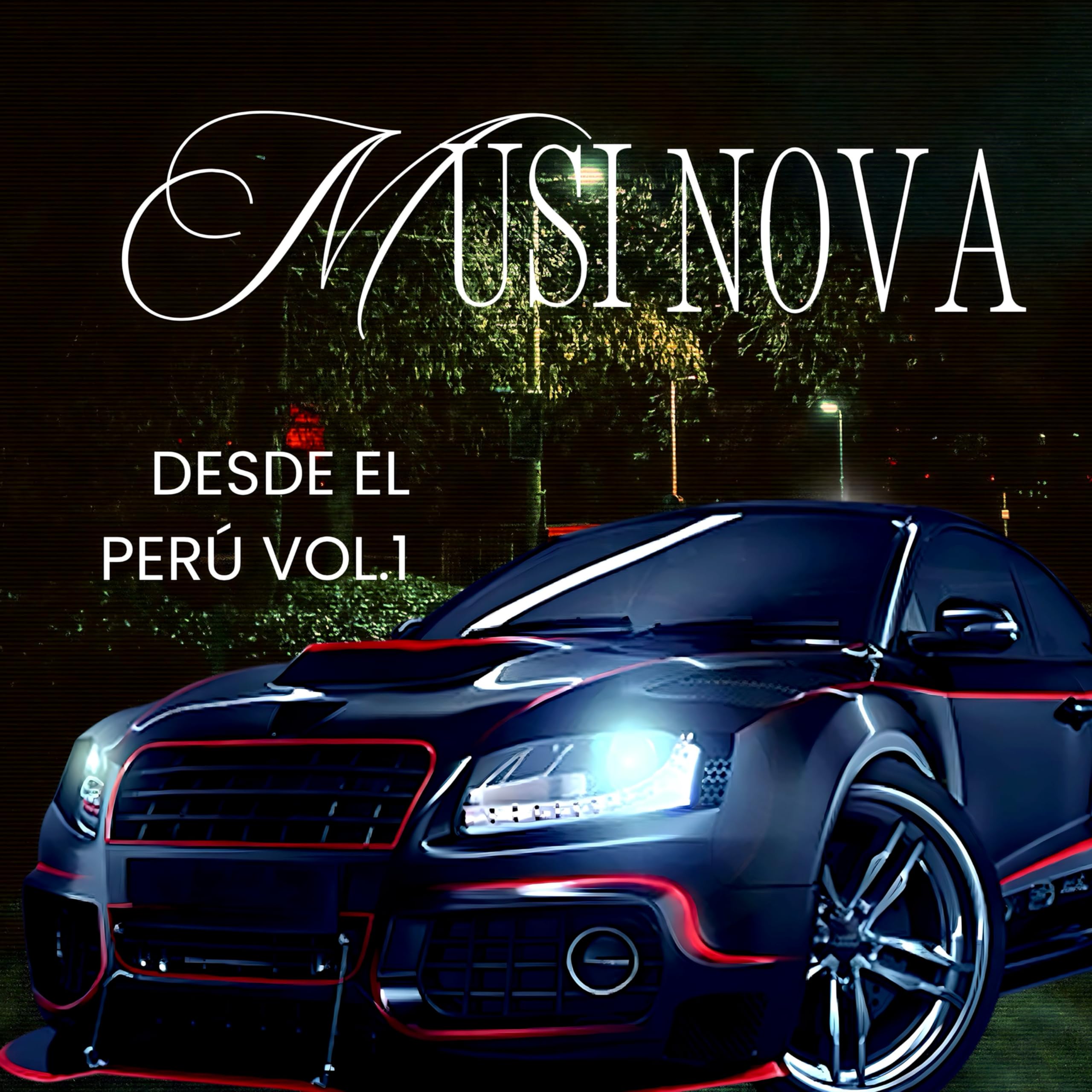 Canción Lejanía de Lisandro Meza, del álbum Cumbias Colombianas, en ...