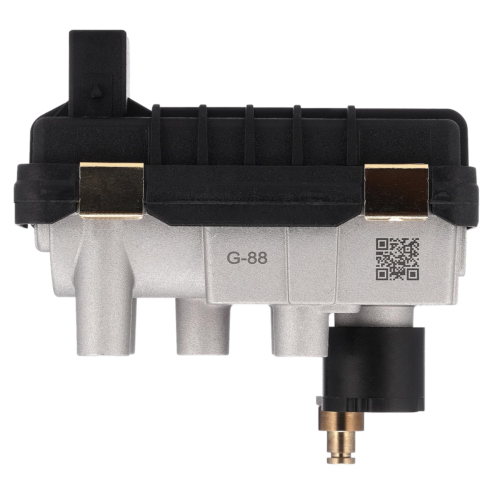 GEARLEADER G88 6NW009550 Turbo Turbocharger Electric Actuator For Ford ...