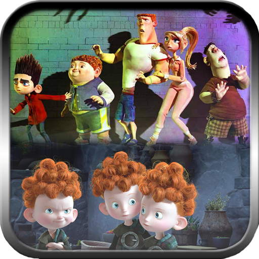 Cartoon Wallpapers - App on Amazon Appstore