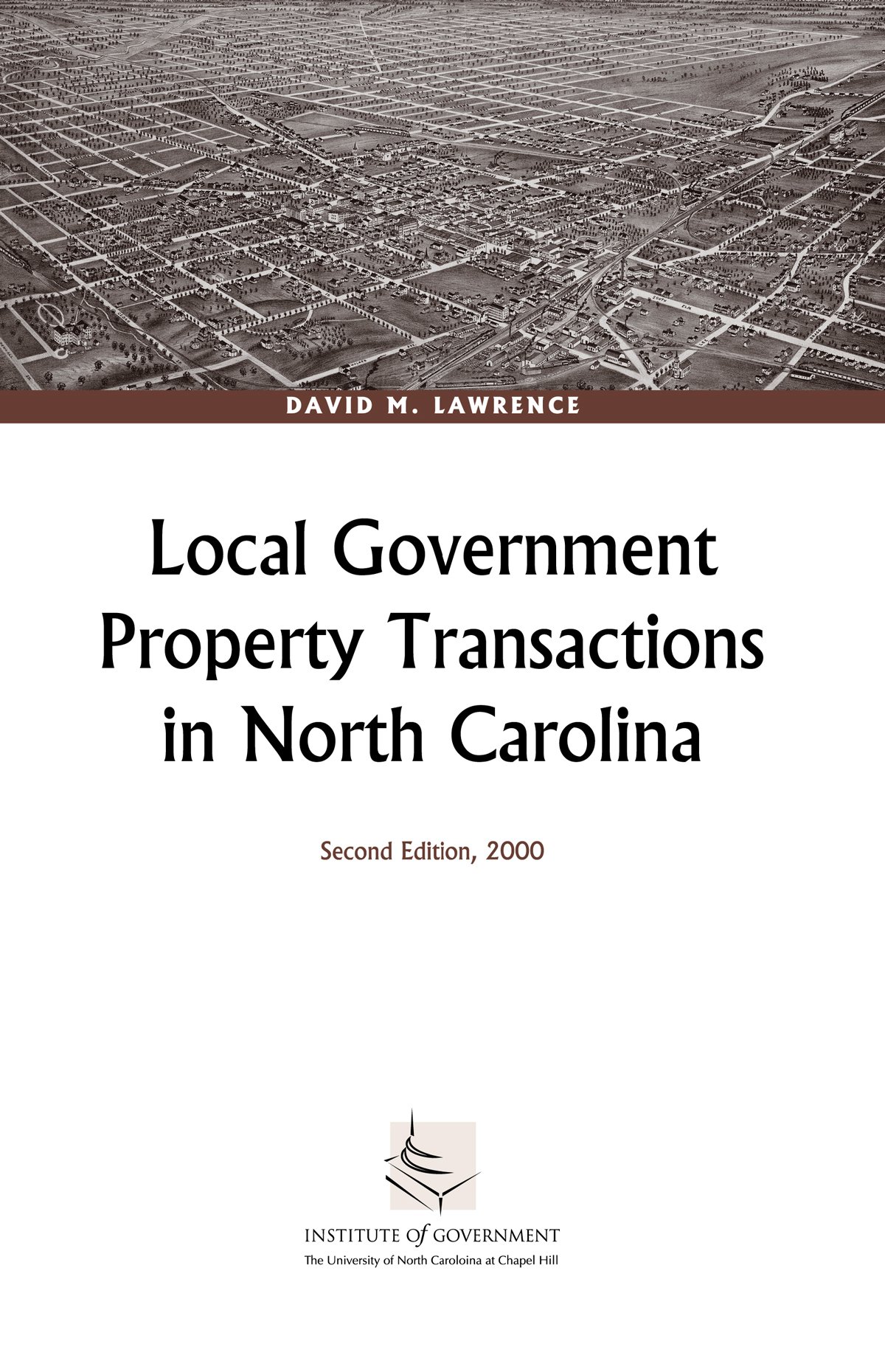 Snapklik.com : Local Government Property Transactions In North Carolina