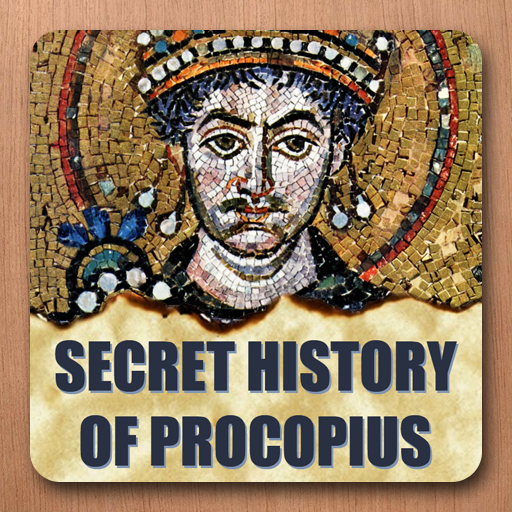 The Secret History Of Procopius - App on Amazon Appstore