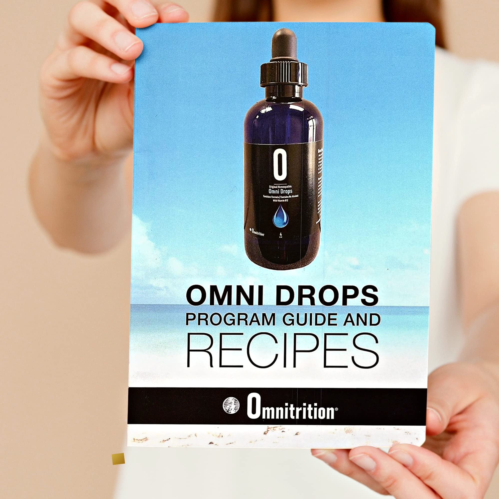 Snapklik.com : Omni Drops Diet Drops