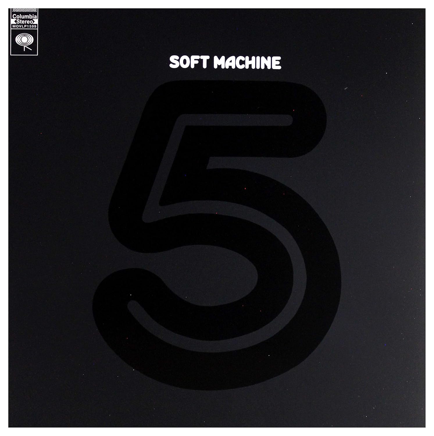 Soft Machine Fifth : Soft Machine: Amazon.es: CD y vinilos}