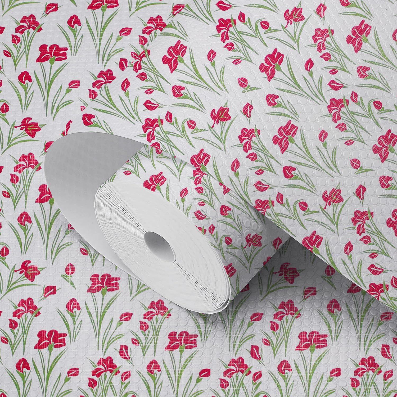 Vocal Store Kitchen Drawer/Cabinet Shelf Mat|PVC Material|Adjustable ...