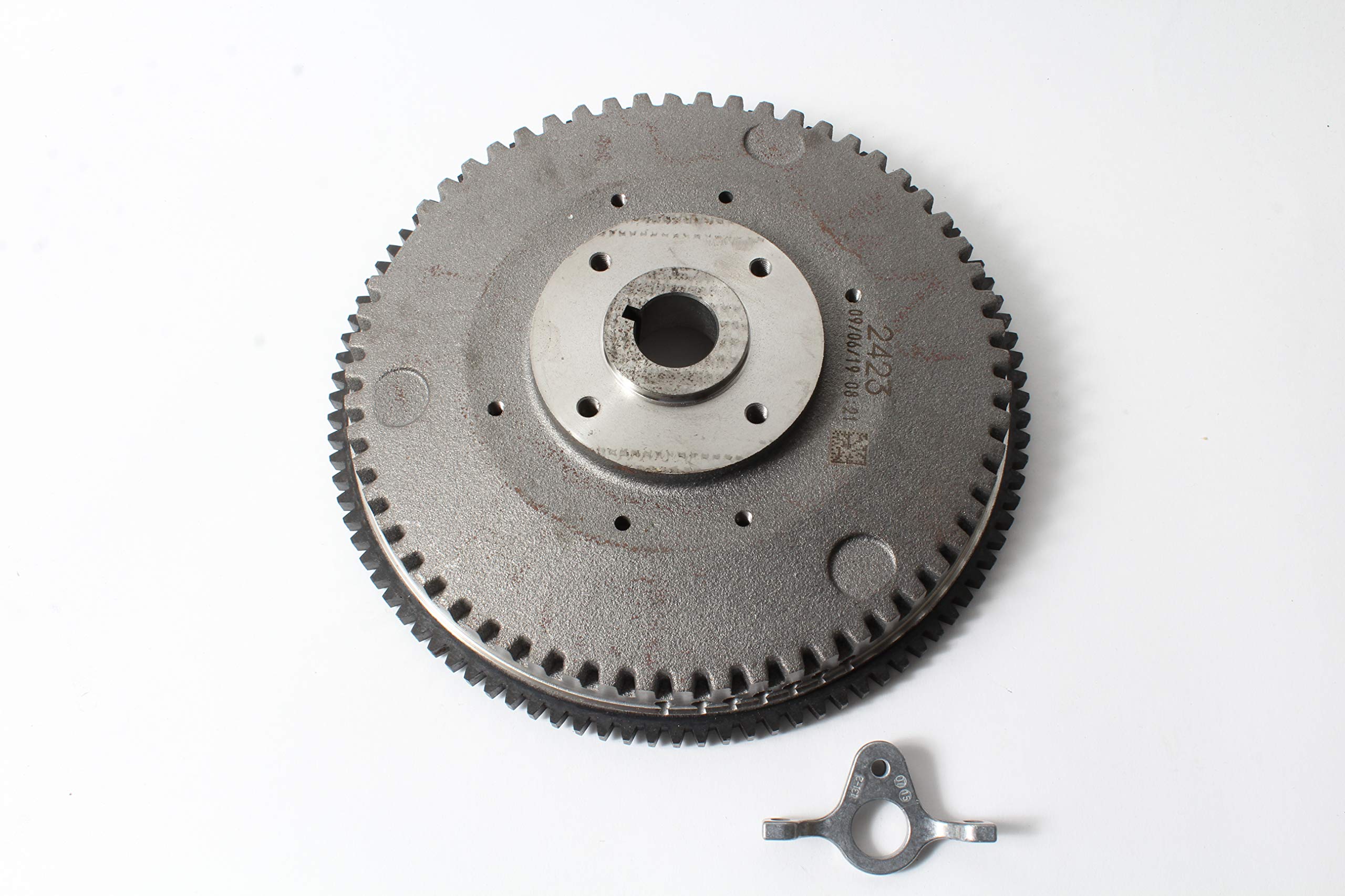 Amazon.com: Kohler Genuine 24-025-23-S Flywheel Assembly Kit OEM ...