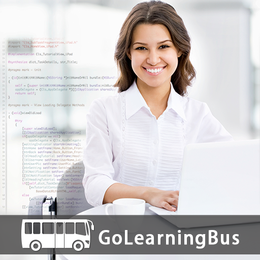 Learn iOS Programming by GoLearningBus - App on Amazon Appstore