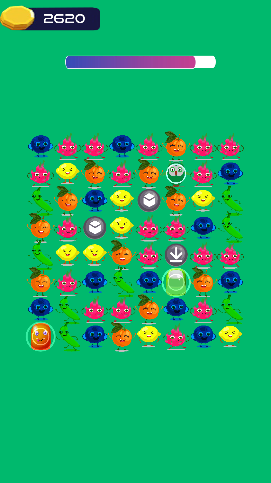 Triple Tile jam 3D: Match and Crush Puzzle Game with Adventure - App on ...