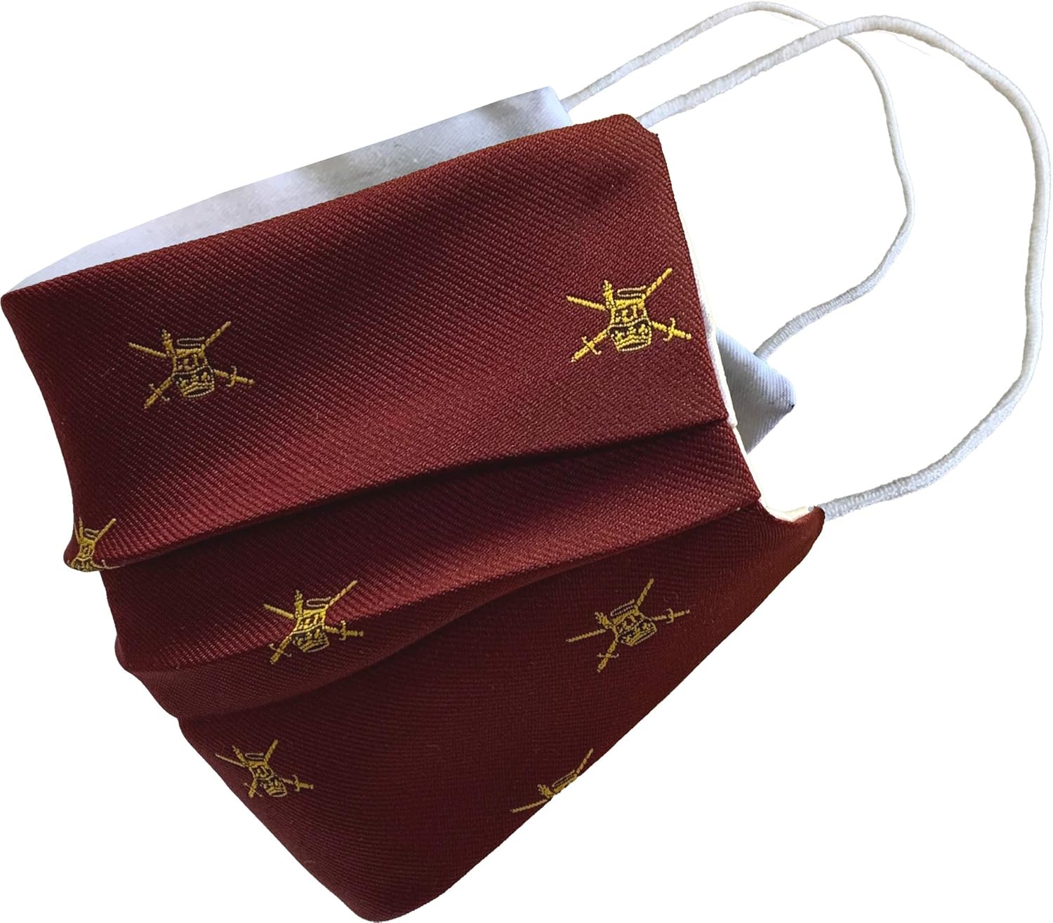 Adult British Army Regimental Face Covering Mask : Amazon.co.uk: Health ...