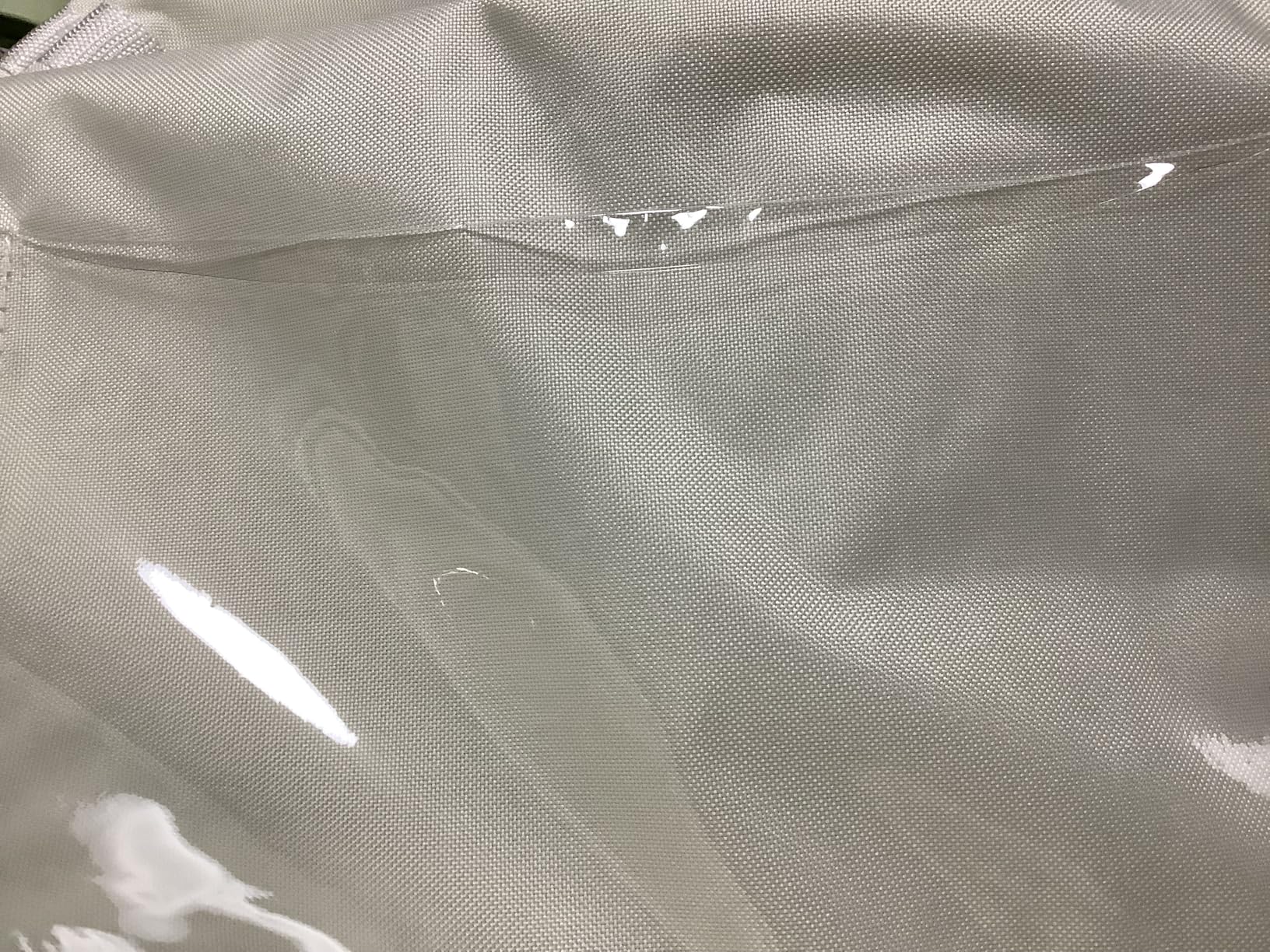 Amazon.co.jp: 宅配ボックス 超大型 104L ホワイト 保冷保温 防水 折畳み 手提げ 防犯錠鍵/ワイヤー付き ショッピング ...