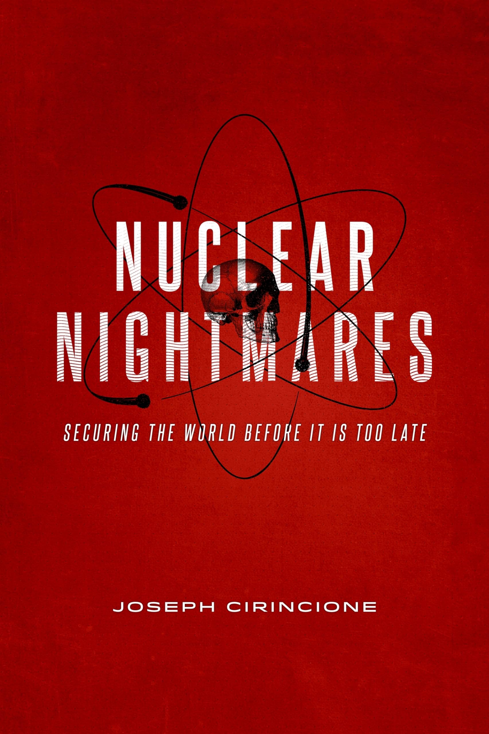 Amazon | Nuclear Nightmares: Securing the World Before It Is Too Late ...