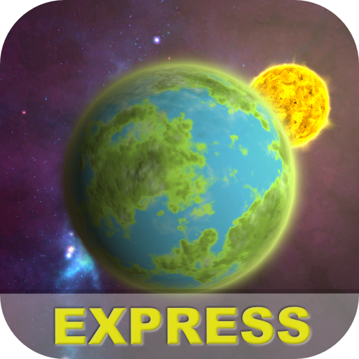 Pocket Galaxy - 3D Gravity Sandbox Space Game Free - App on Amazon Appstore