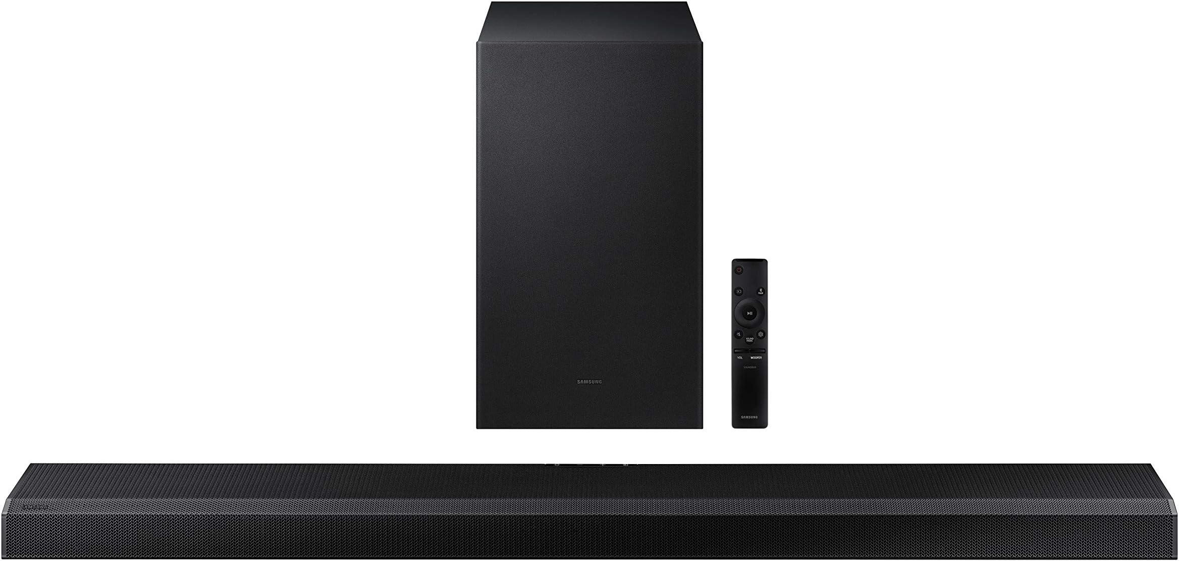 Amazon.com: LG 5.1.2 Channel Soundbar with Wireless Subwoofer, Dolby ...