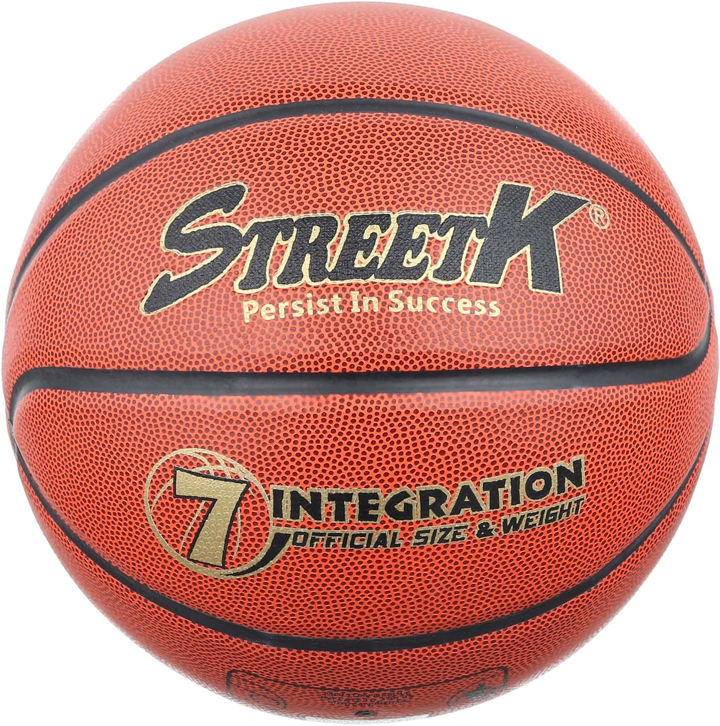 Wilson Mvp Basket Ball Brown: Buy Online at Best Price in Egypt - Souq ...