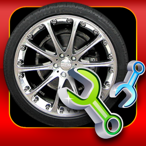 Pimp My Rims - App on the Amazon Appstore