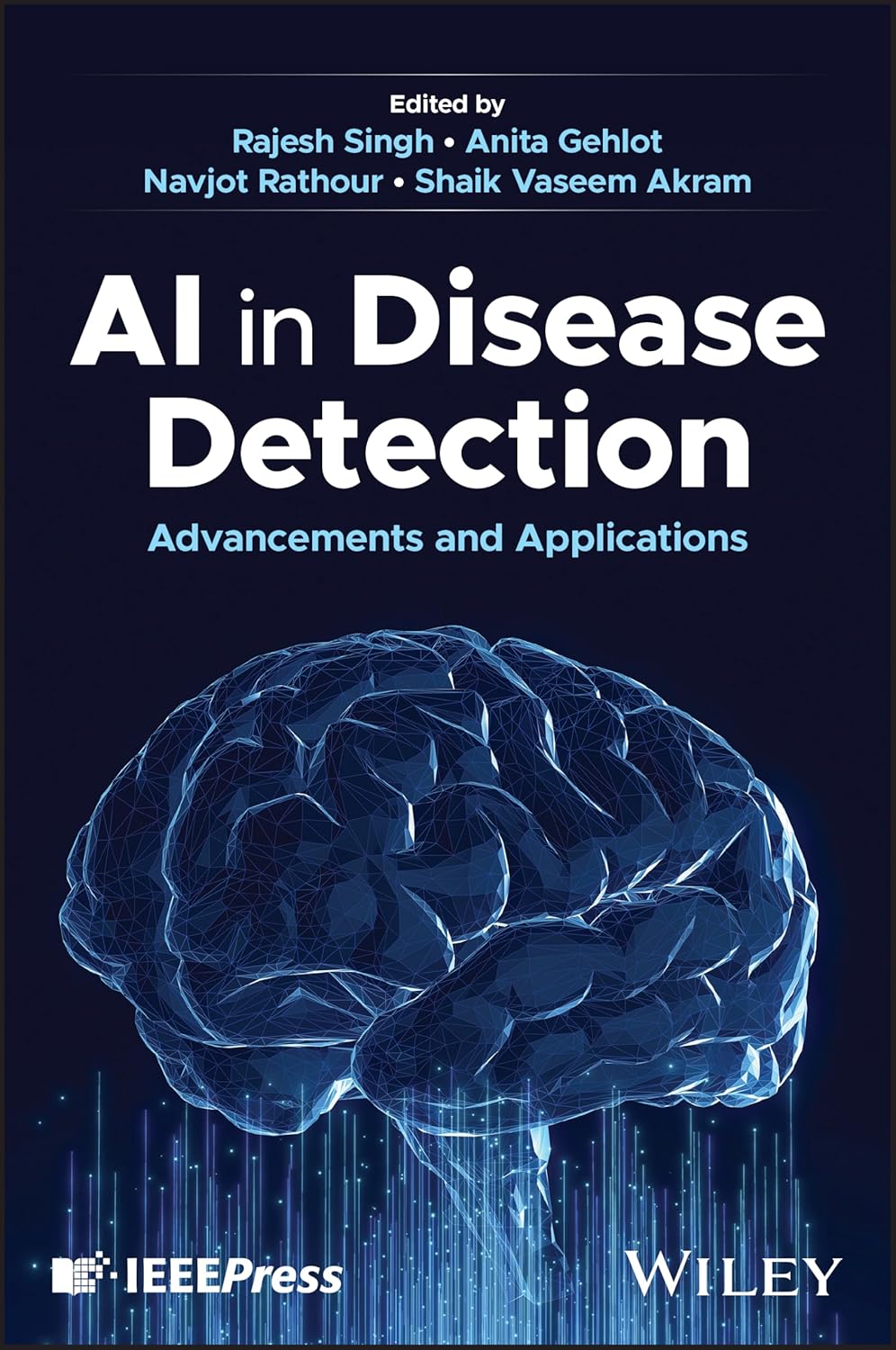 Amazon Ai In Disease Detection Advancements And Applications Singh Rajesh Gehlot Anita