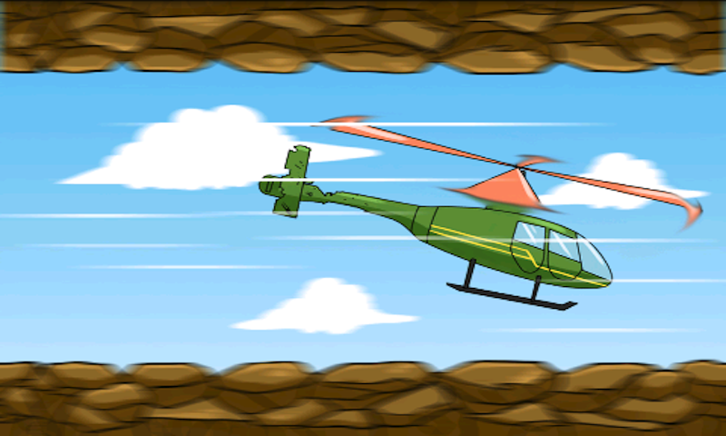 Helicopter Challenge - App on Amazon Appstore